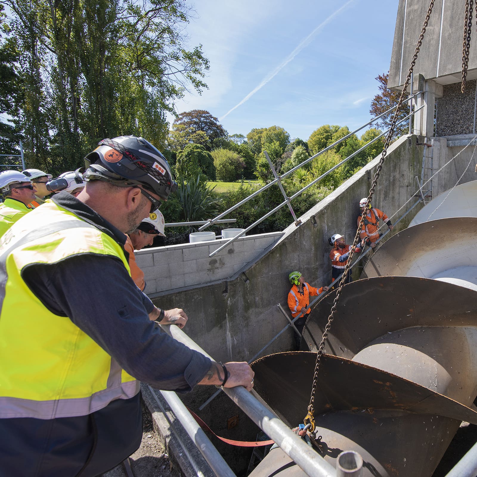 Careers | Seipp Construction